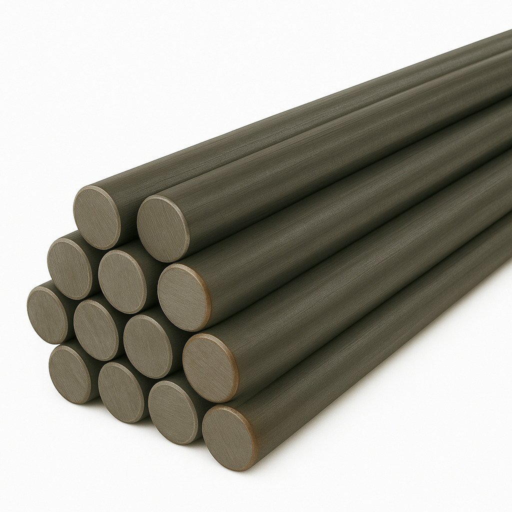 About Ajanta Steel Corporation | Trusted Steel Supplier Since 1973 & Proven