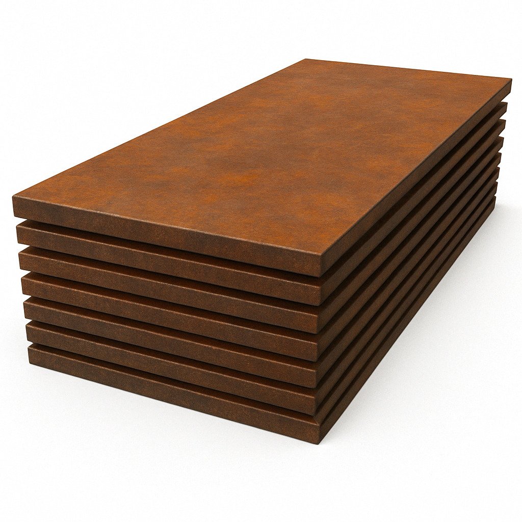 About Ajanta Steel Corporation | Trusted Steel Supplier Since 1973 & Proven