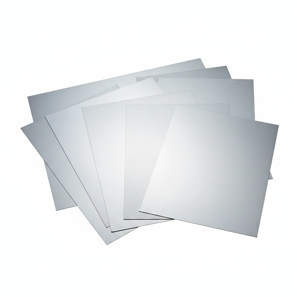 Tin Coated Steel Supplier in Delhi | Reliable Industrial Supply for 2026