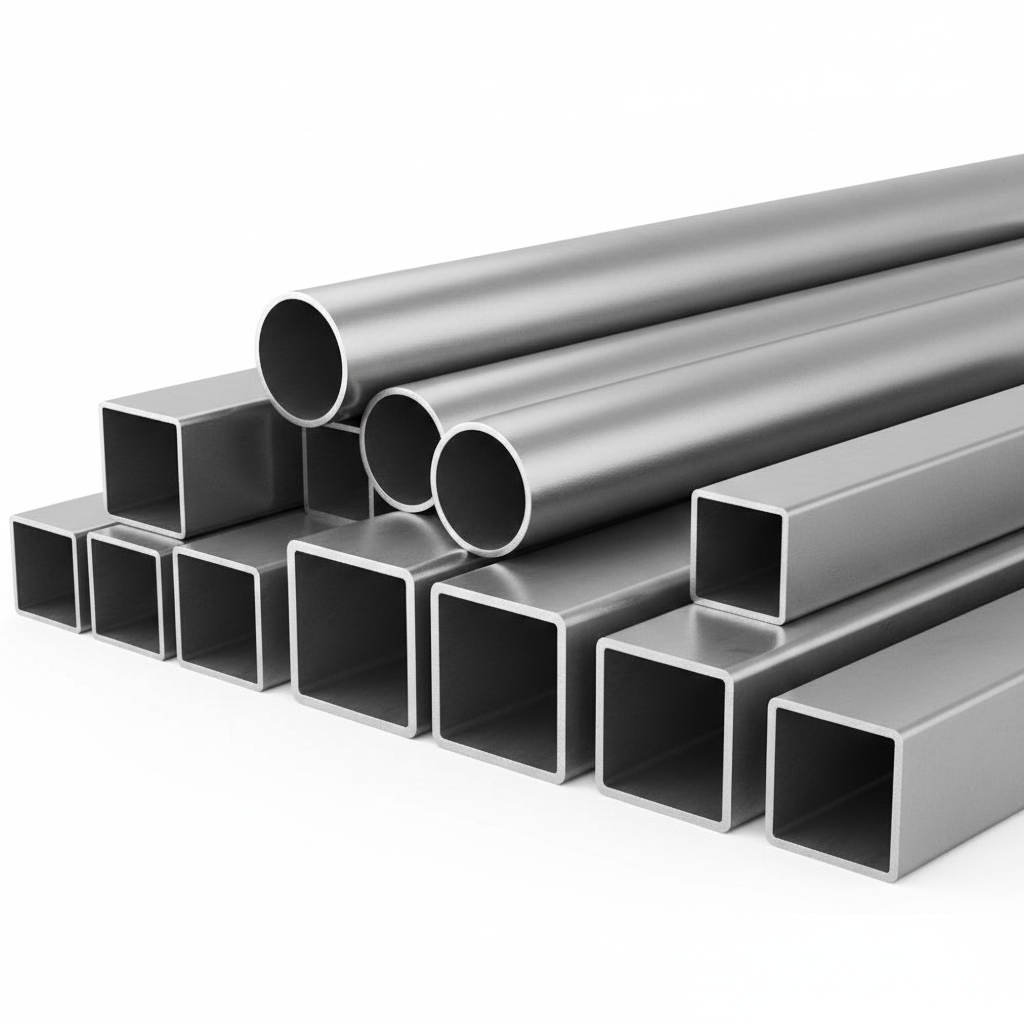 Iron and Steel Products Supplier | Trusted Quality for 2026